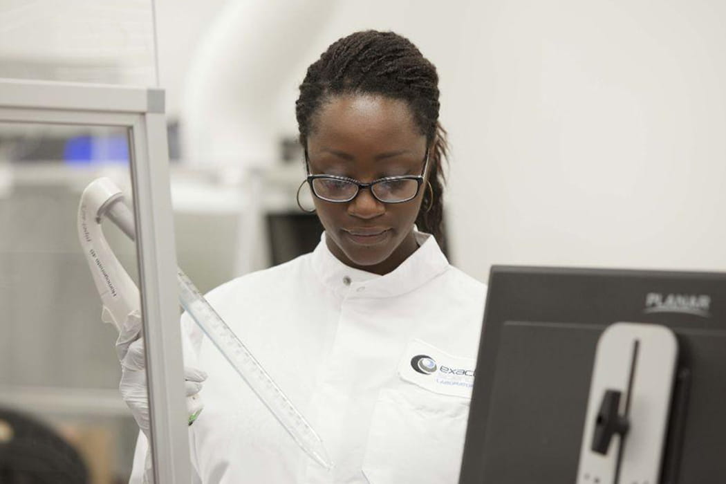 Locations | Exact Sciences